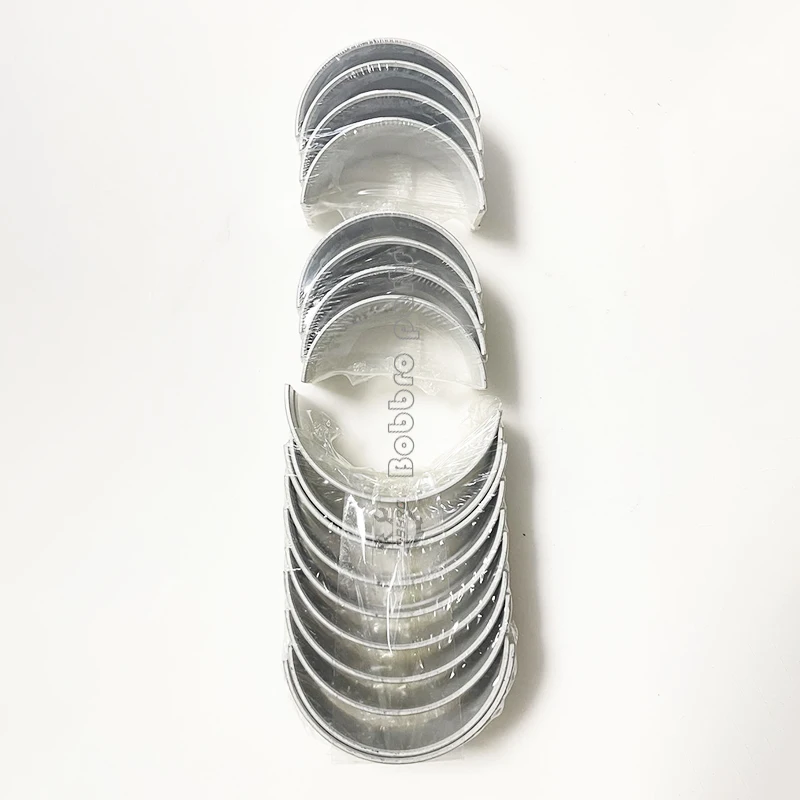 1HZ-Crankshaft-Main-Bearing-and-Connecting-Rod-Bearing-13204-17011-For ...