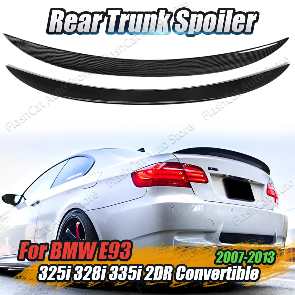 E93-MP-Style-Rear-Roof-Trunk-Spoiler-Tail-Wing-Body-Kits-For-BMW-325i ...