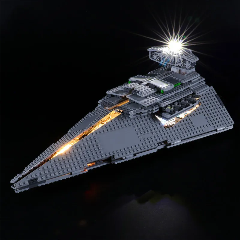 Lego Star Destroyer 75055