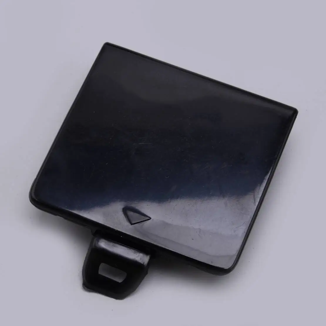 51128048592 Rear Car Bumper Tow Hook Cover Cap Fit for BMW 5 Series F10 ...