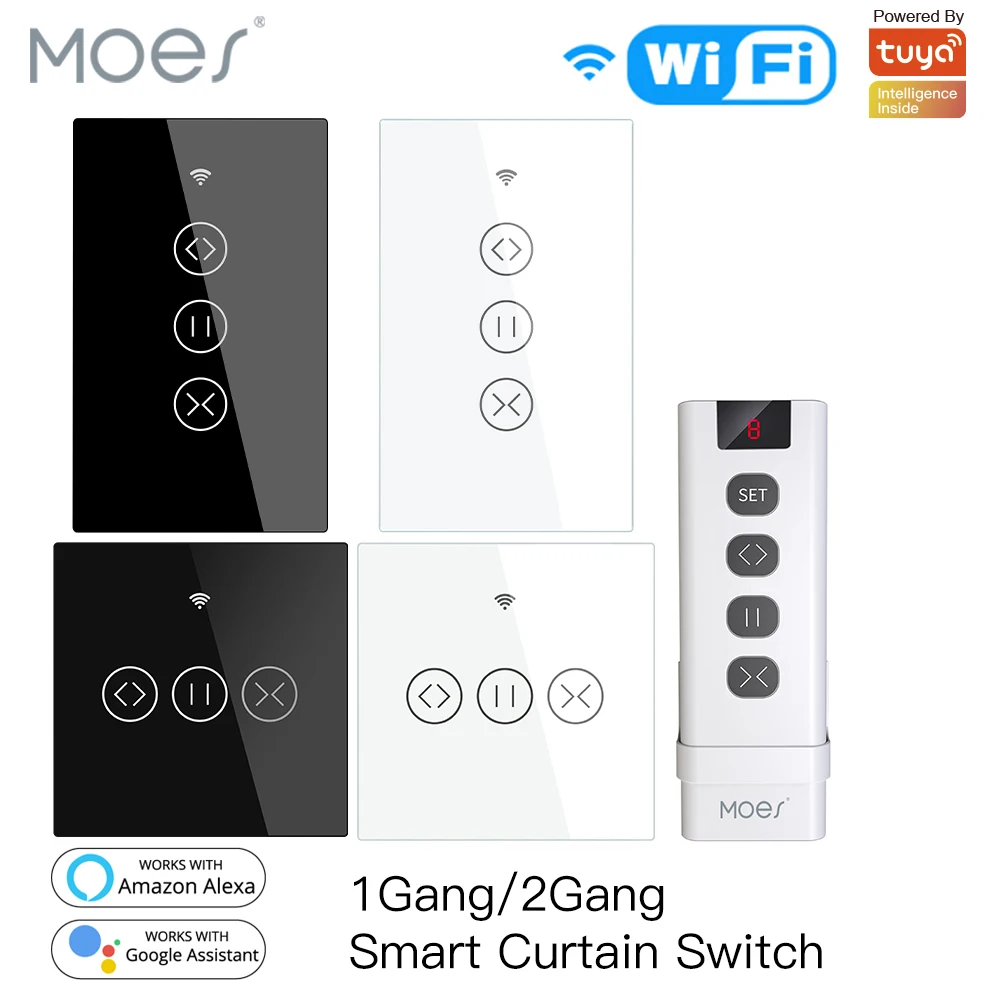 MOES-WiFi-Smart-Curtain-Blind-Switch-for-Electric-Motorized-Tuya ...