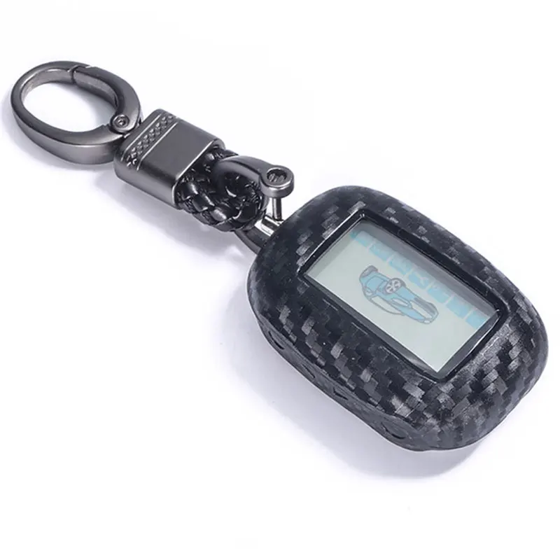 Car-Key-Case-for-StarLine-B92-B64-B95-B62-B94-X96-Two-Way-Car-Alarm ...