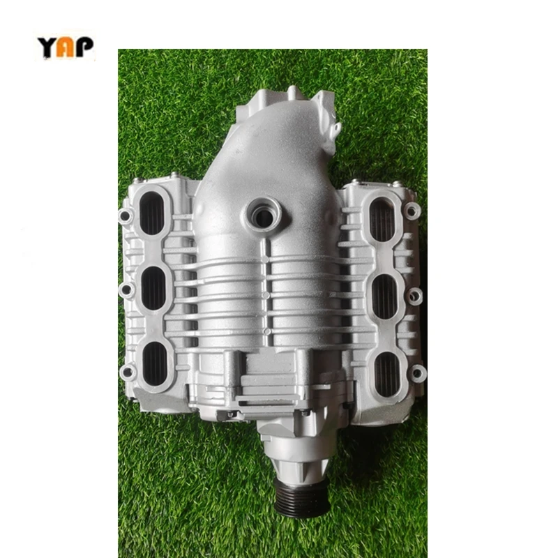 Supercharger-Assembly-For-Audi-Q7-A6L-A7-A8-3-0T-V6-06E145601AL-2016 ...