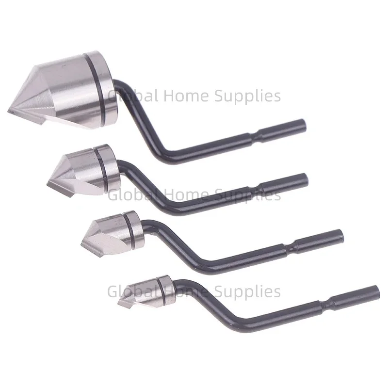 Countersunk Chamfer Cutter BC6301/BC8301/BC1041/BC1651 Deburring ...