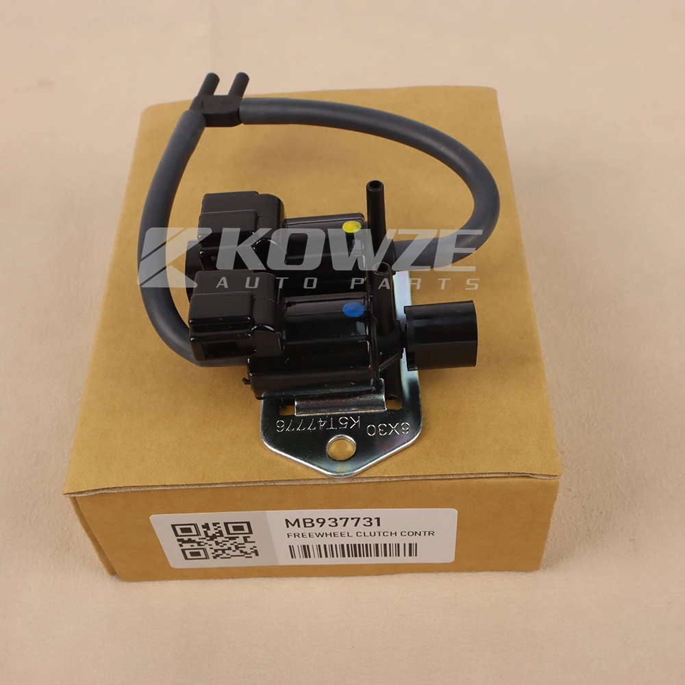 Freewheel-Clutch-Control-Solenoid-Valve-for-Mitsubishi-Montero-Pajero-2 ...