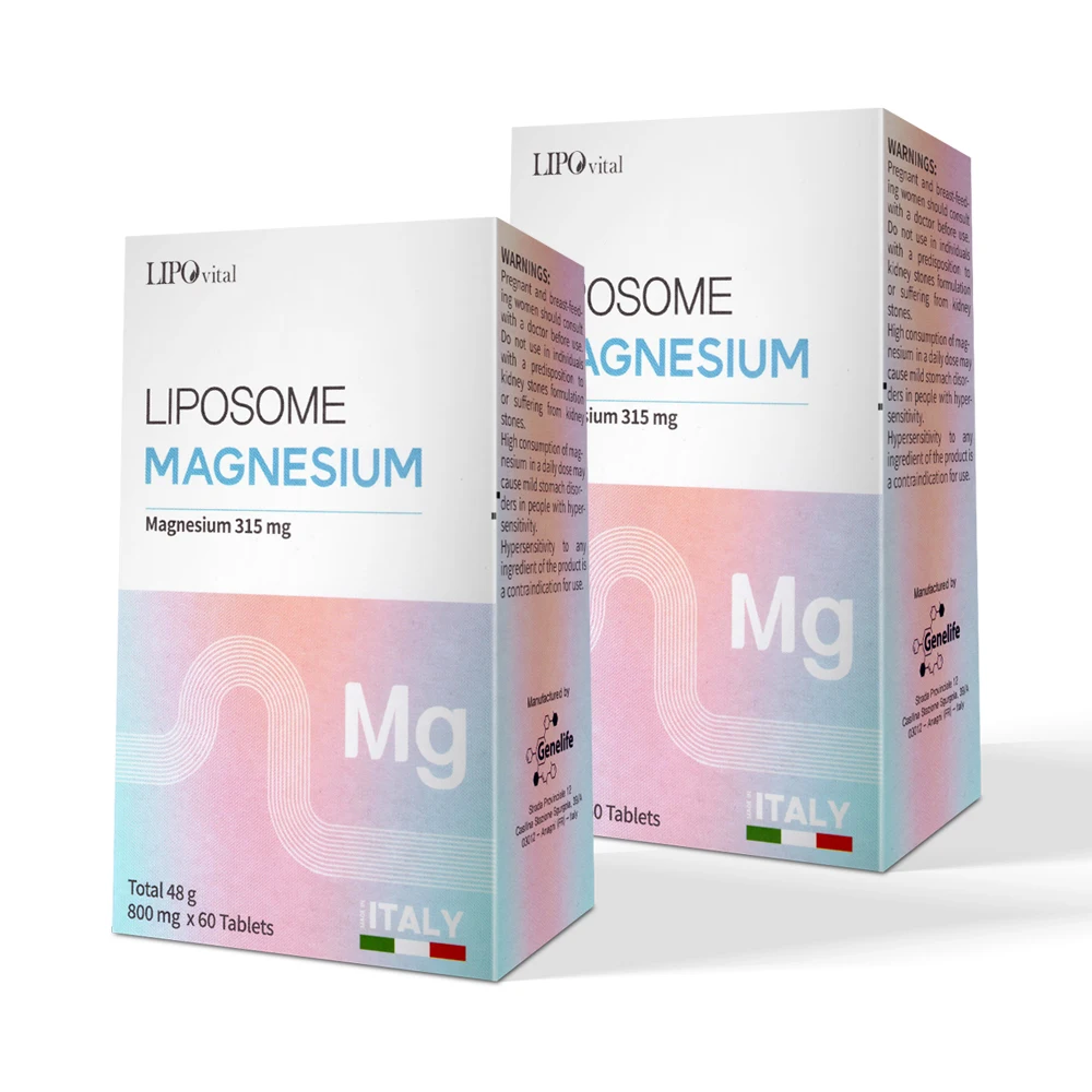 Everything You Need to Know About Oxidized Magnesium and Its Benefits
