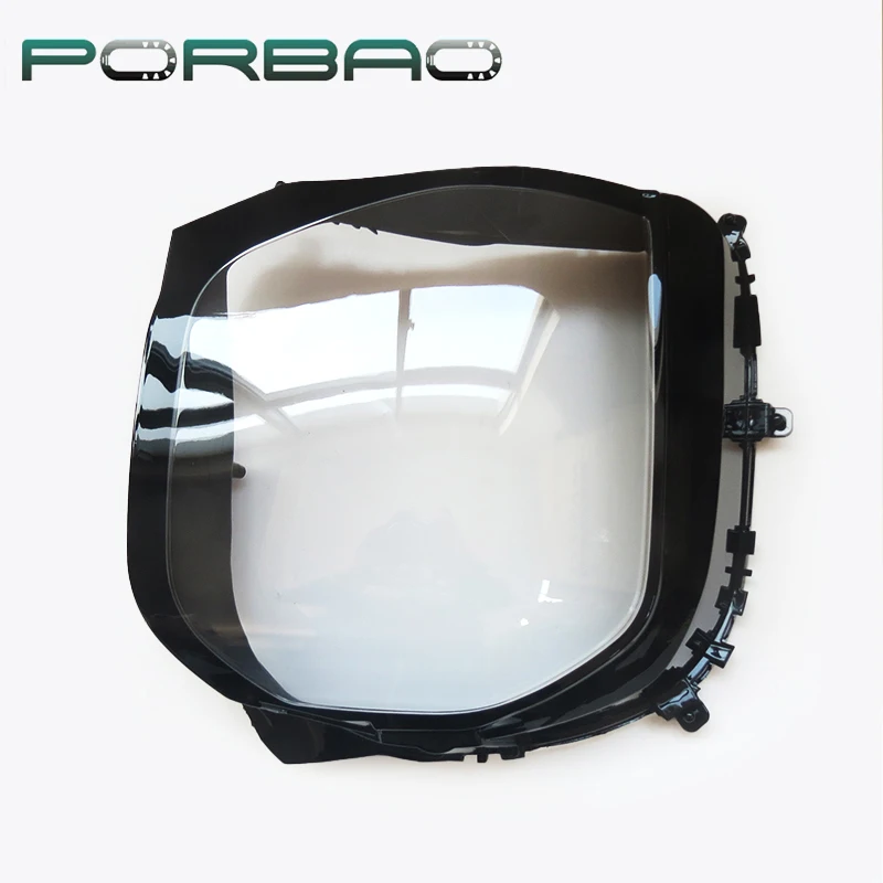 For Mitsubishi OUTLANDER 2020 2021 2022 2023 2024 Car Headlight Lens ...