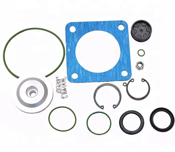 Kast-air-compressor-unloader-valve-kit-2901-0002-01-2901000201-intake ...