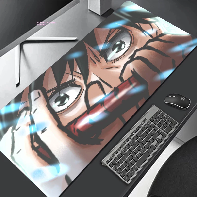 Gamer-Mousepad-Jujutsu-Kaisen-Yuta-Okkotsu-Mouse-Pad-Large-Mouse-Mat ...