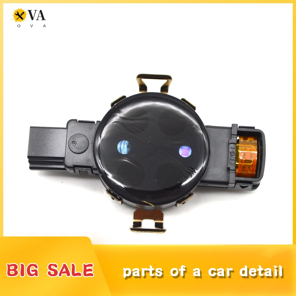 Rain-and-humidity-sensor-suitable-for-Volkswagen-Jetta-Touareg-ID3-ID4 ...