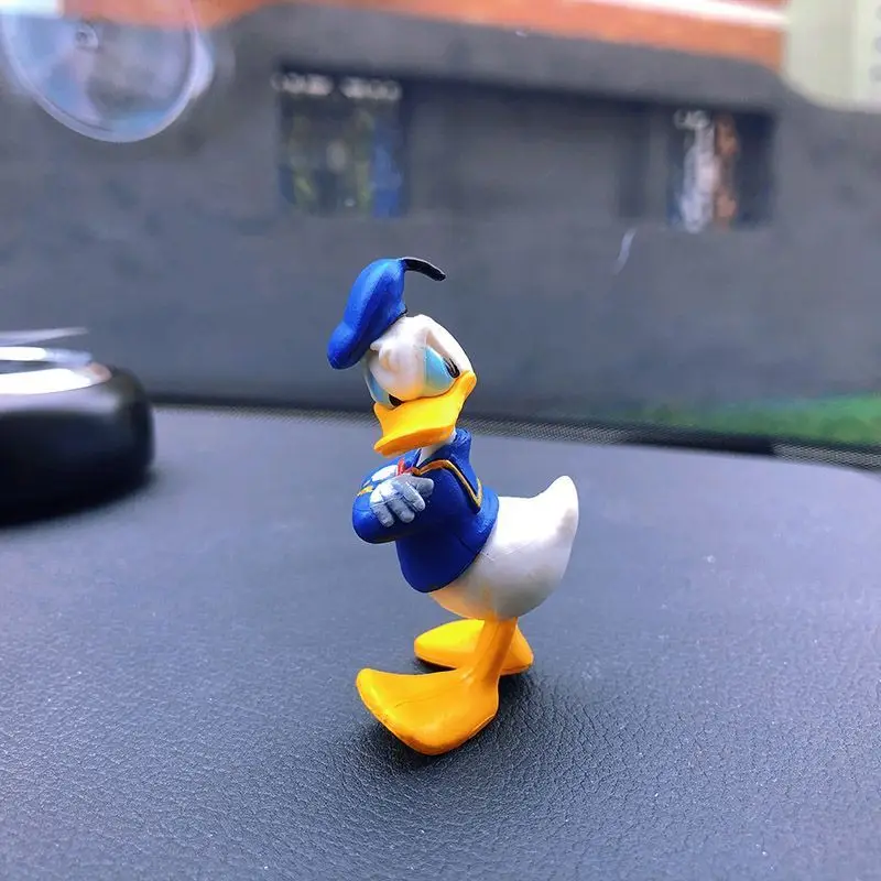Donald Duck Car Accessories