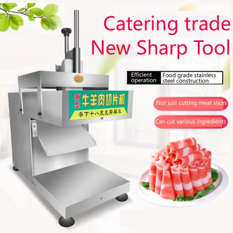 PBOBP-Beef-Herb-Mutton-Rolls-Cutter-Meat-Slicer-Kitchen-Gadgets ...