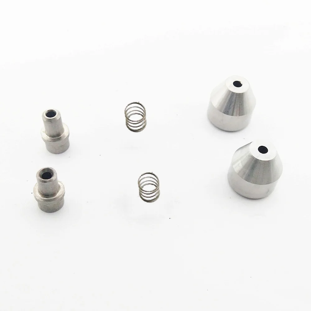 Waterjet-Cutting-Pump-Parts-87K-Intensifier-Check-Valve-Outlet-Repair ...