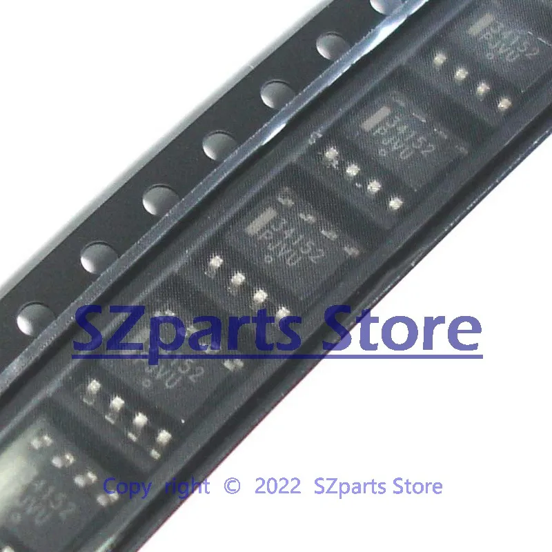 New-Original-MC34152DR2G-SOP-8-34152-MC34152DR-MC34152-High-Speed-Dual ...