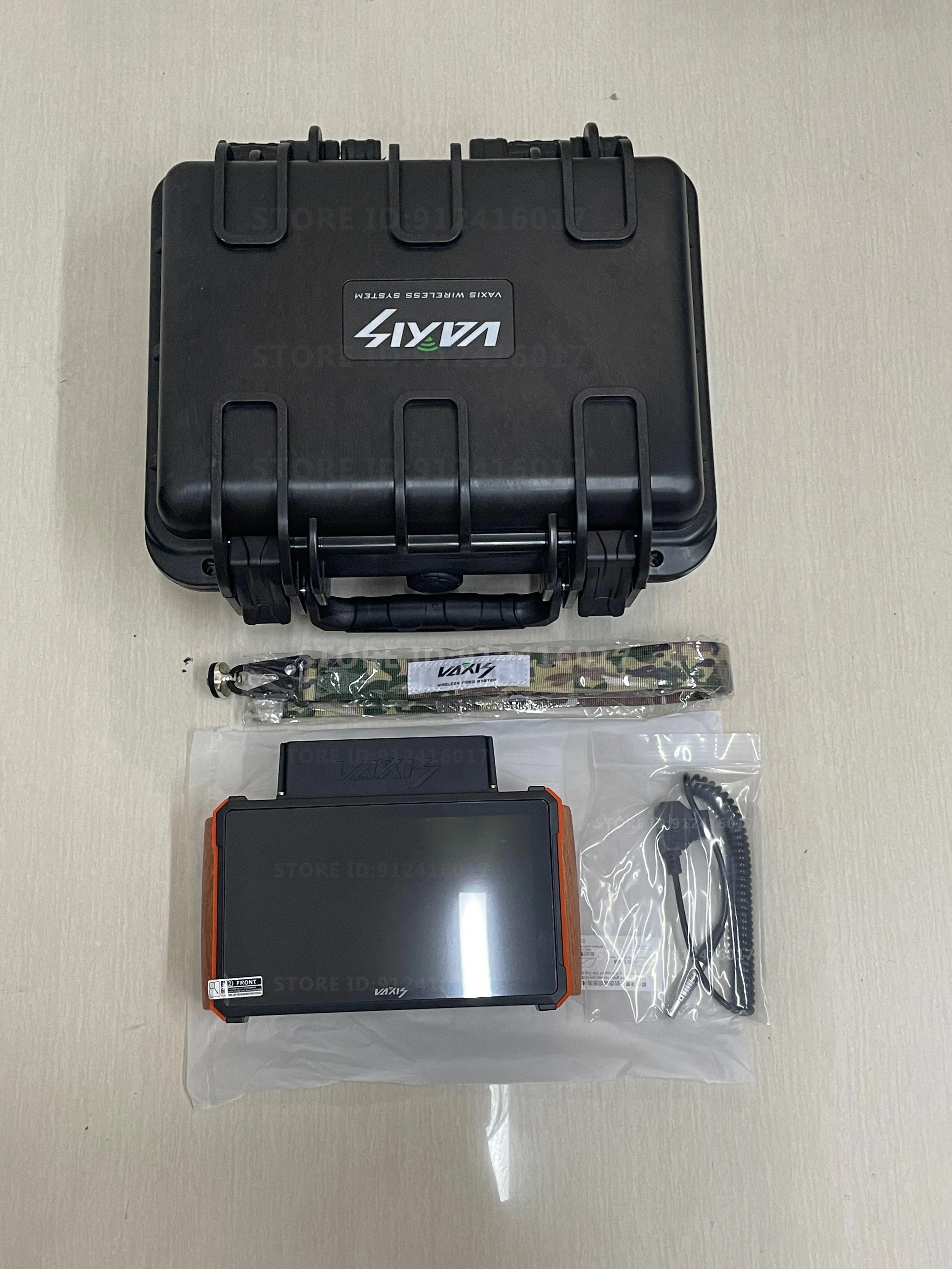 Vaxis-Storm-072-Pro-Wireless-Monitor-V-mount-7-lnches-Golden-Size ...