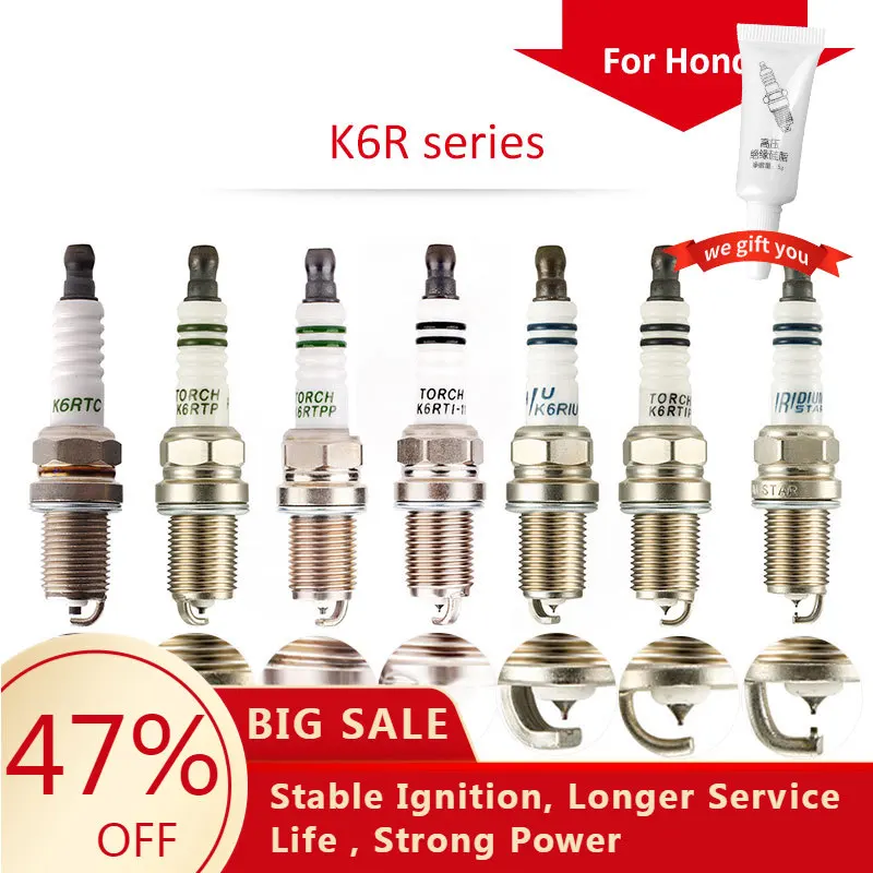 4packs-6packs-China-original-TORCH-spark-plugs-Y5KPP332-PZKER7S8EG ...