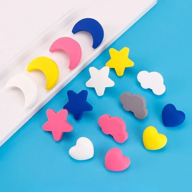 Children-Room-Knobs-and-Handles-Moon-Cartoon-Furniture-Handles-Plastic-Star-Cloud-Door-Knob-Kids ...