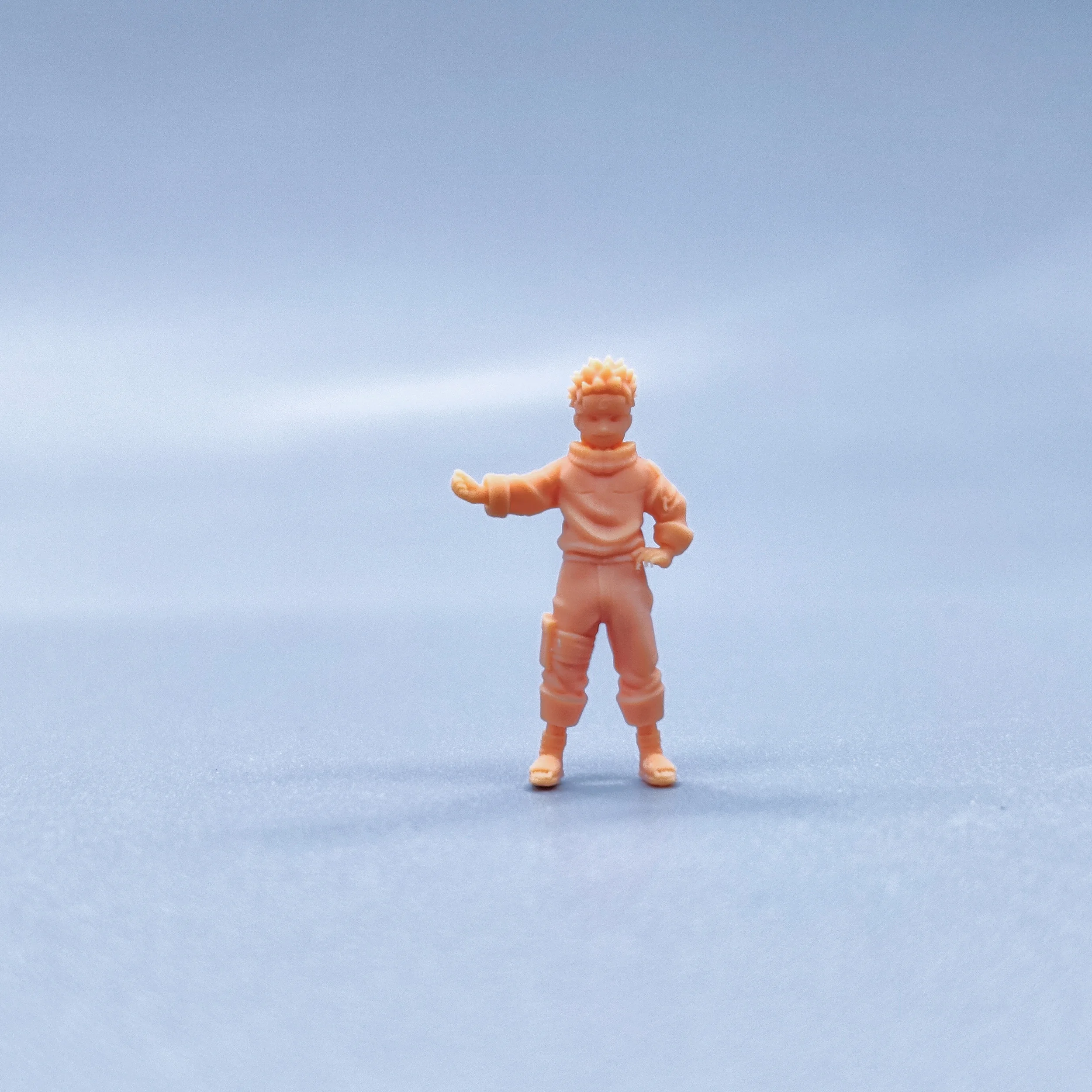 1-64-1-43-Figurines-Scale-Model-Resin-Uzumaki-Uncolored-Miniatures ...