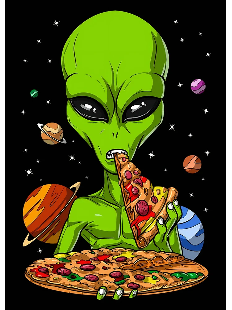 Black Light Posters Weed