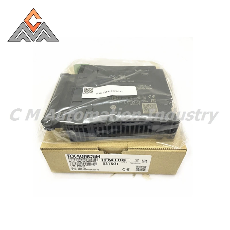 The-New-Original-Input-Module-RX40NC6H-RX40NC6B-RX41C4-RX41C6HS ...