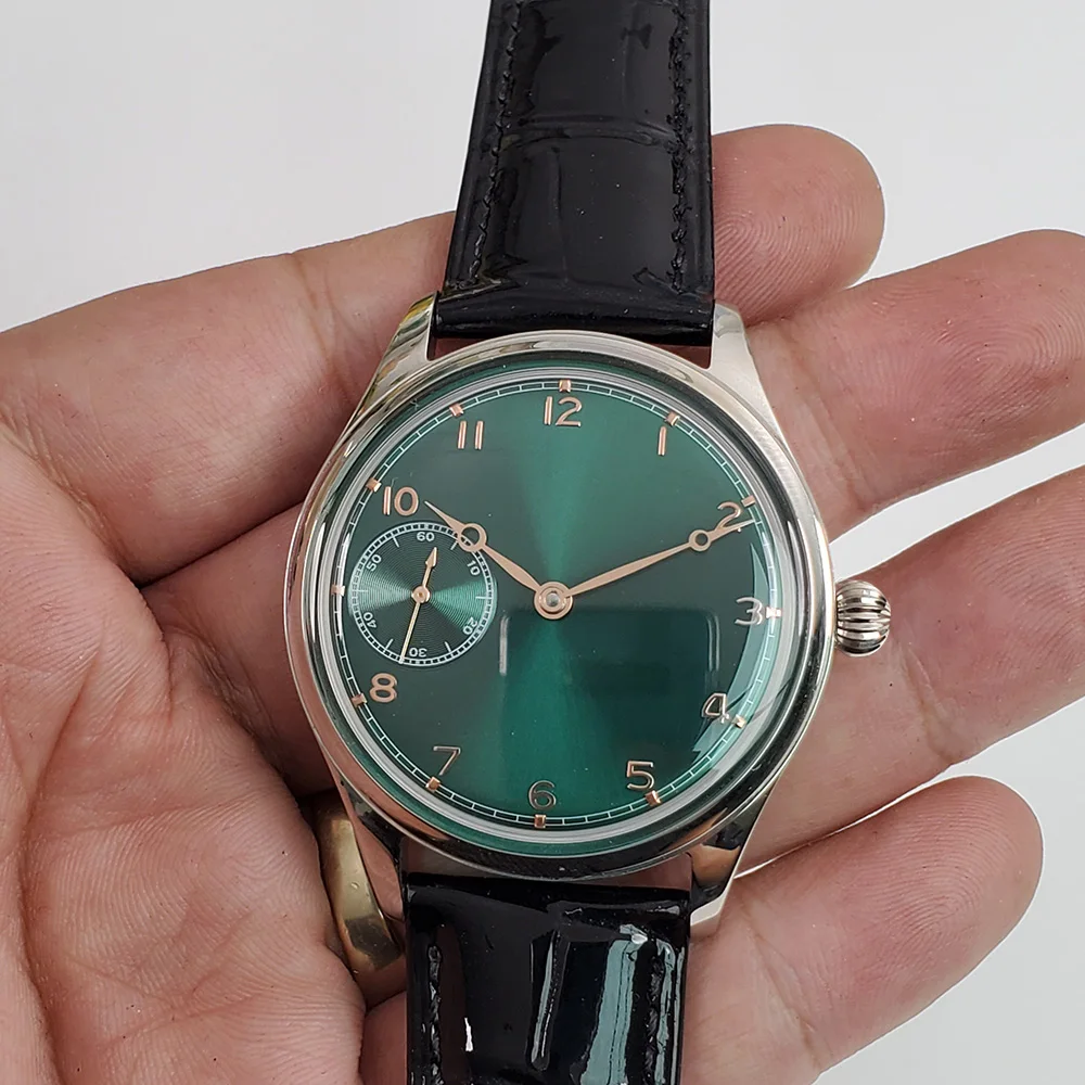 ST36 watch suggestions | WatchUSeek Watch Forums