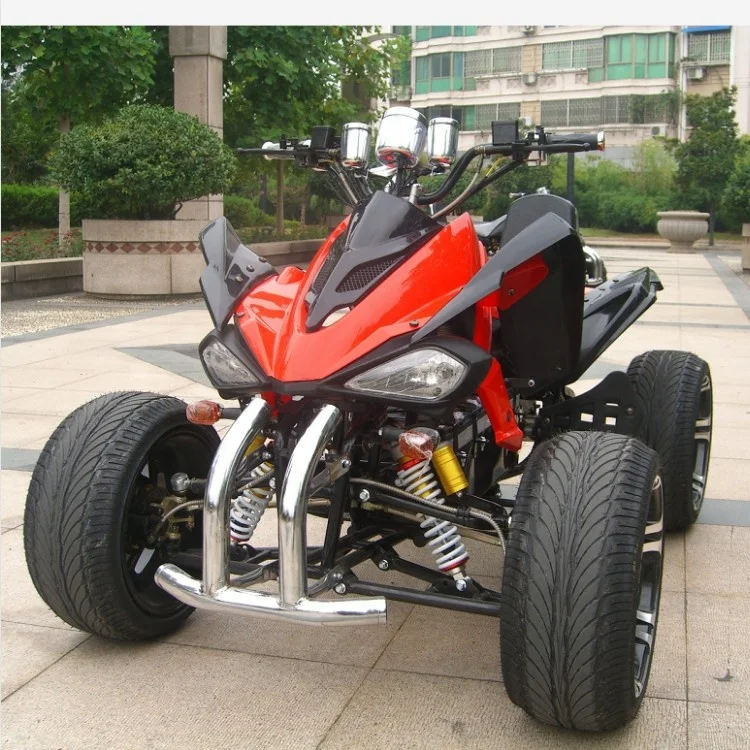 Quad Meximieux Pour Adulte : Top 8 des quads électriques pour adultes ...
