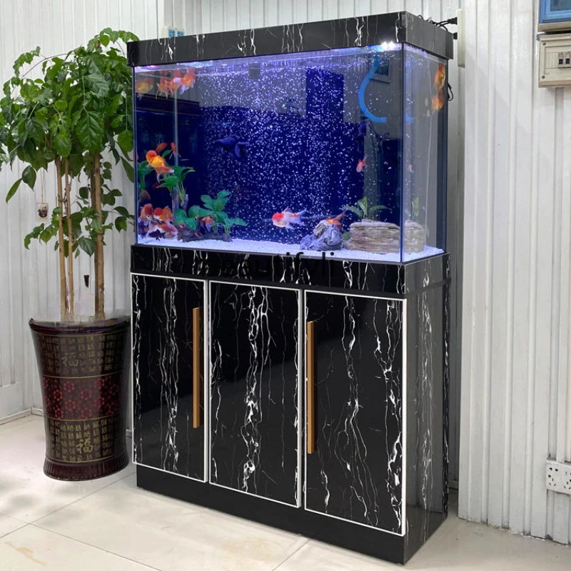 New Fish Tank | ppgbbe.intranet.biologia.ufrj.br