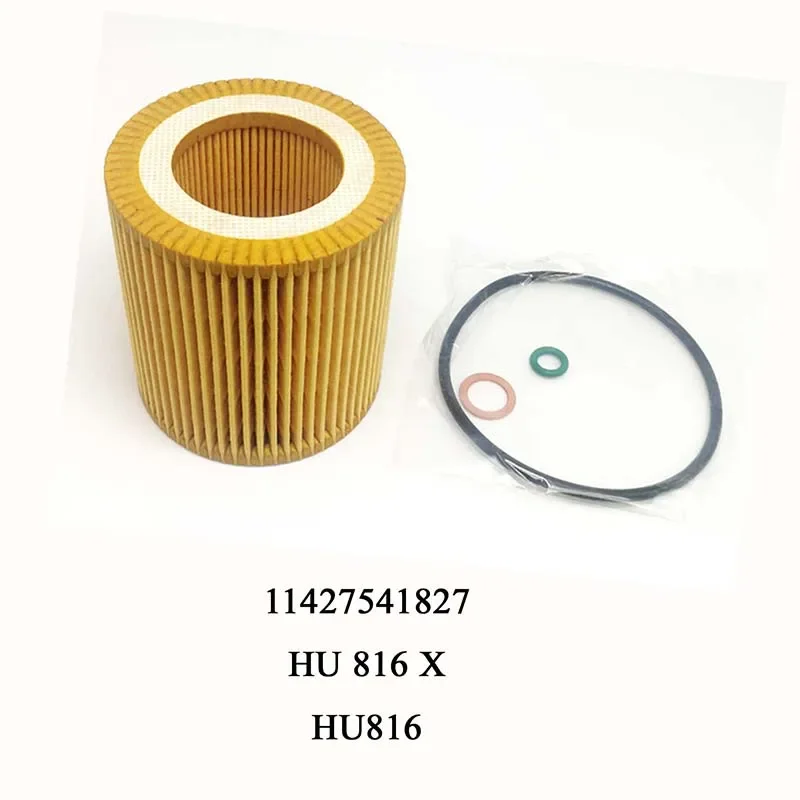 Original-Quality-Oil-Filter-for-BMW-E60-E70-535i-640i-N55-3-0L ...