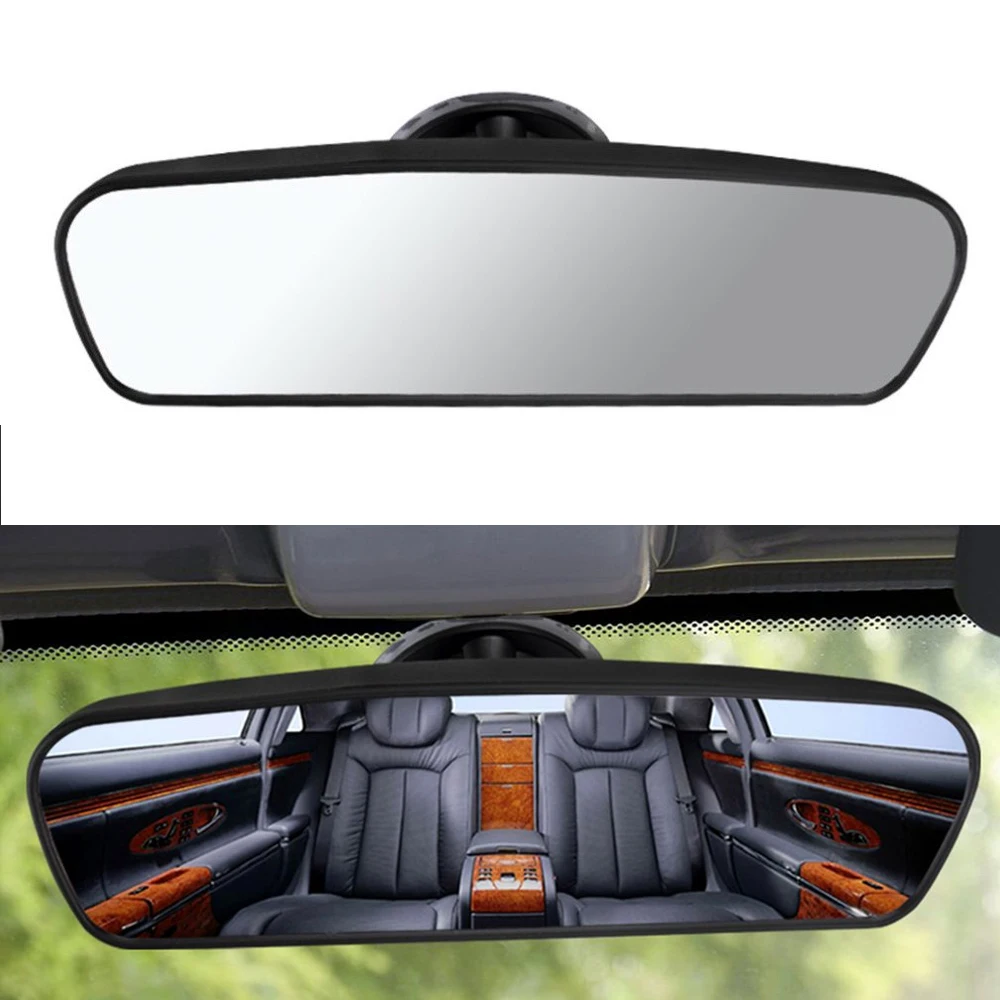 Universal-Interior-Rear-View-Mirror-360-Rotates-Wide-angle-Rearview ...