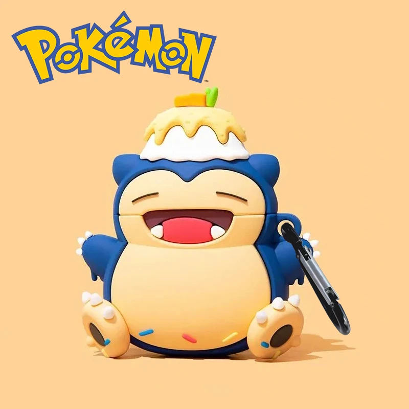 Pokemon Snorlax Wallpaper