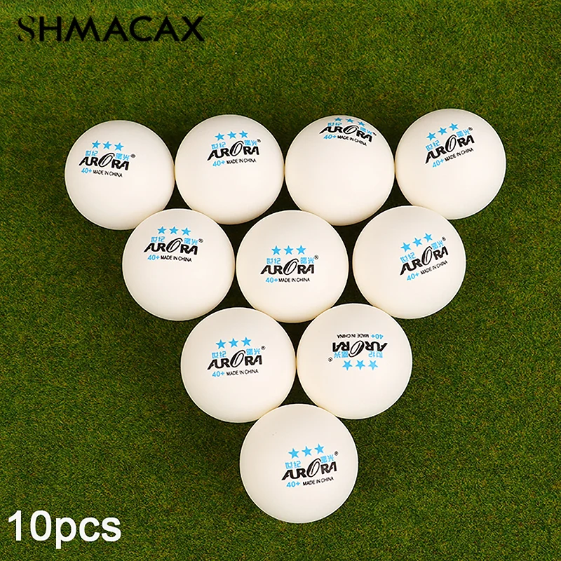 10Pcs-Ping-Pong-Balls-40mm-ABS-Table-Training-Balls-Professional-Table ...