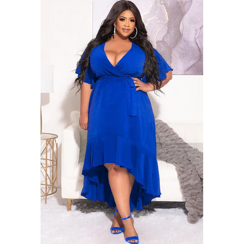 Plus Size Casual Fashion 2022