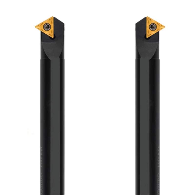 1PC S10K-STWCR11 S16Q-STWCR11 S20R-STWCR16 Machining Carbide Insert ...