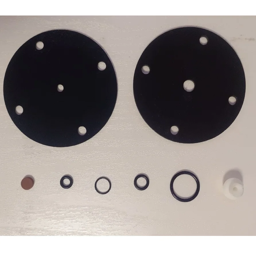 Repair-Kits-for-BRC-Diaphragm-Pressure-Reducer-LPG-CNG-Direct-Injection ...