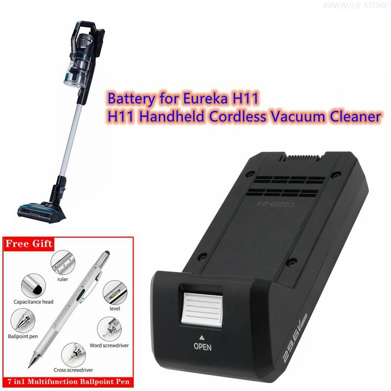 CS-Battery-29-6V-2500mAh-BP28825A-for-Eureka-H11-Handheld-Cordless ...