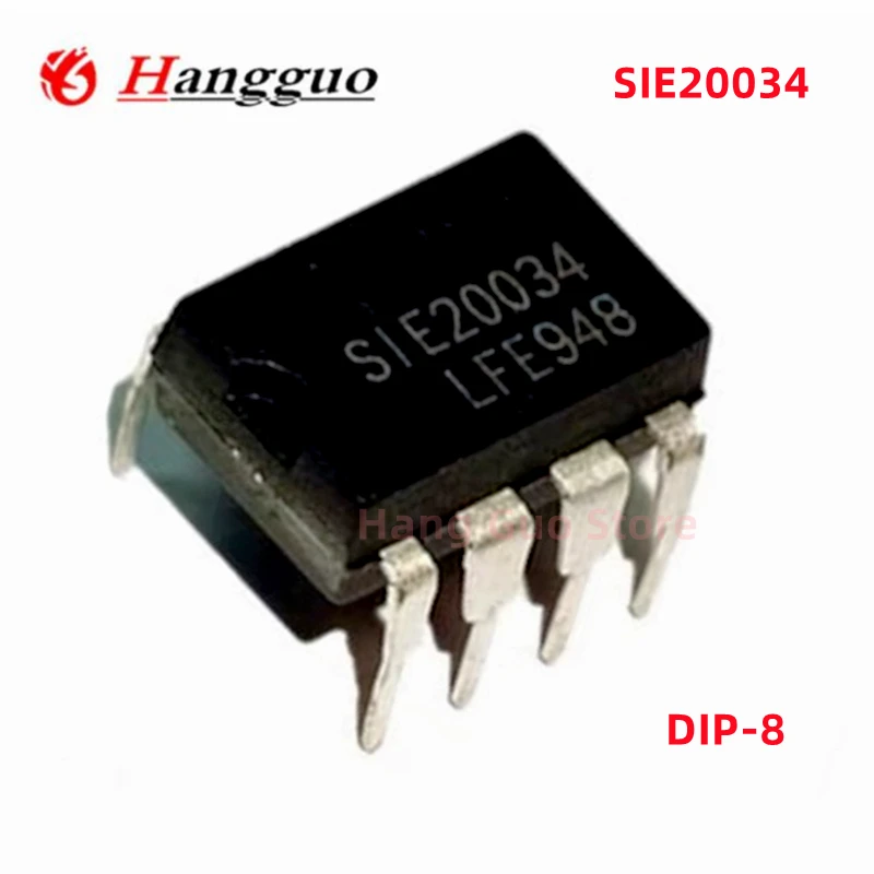 Chips-IC-de-unidad-CNC-Original-SIE20034-DIP-8-20034-DIP8-la-mejor ...