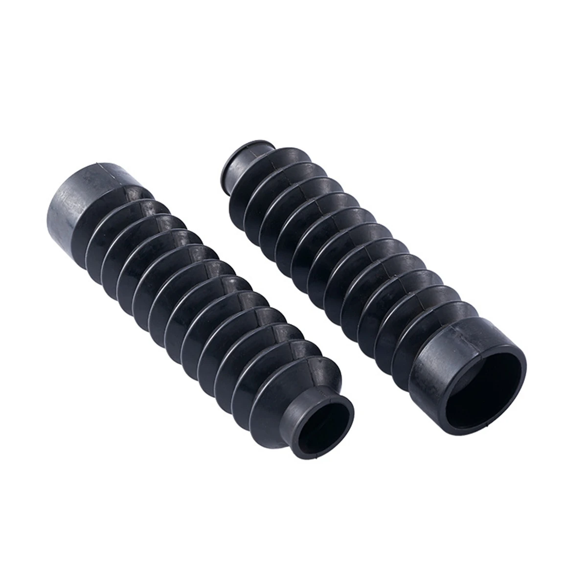 Motorcycle-front-shock-absorption-natural-rubber-dust-boot-CG125XF125 ...