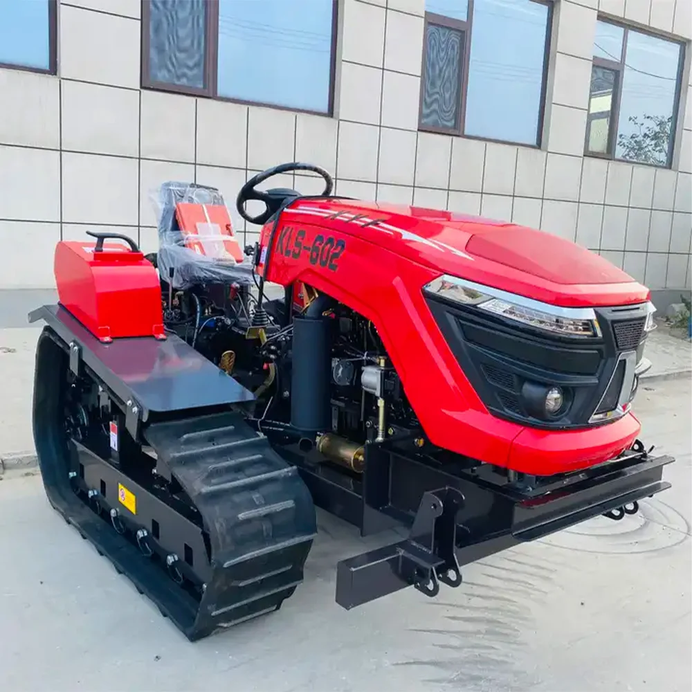 Customized agricultural tractor for orchards - AliExpress 202216001