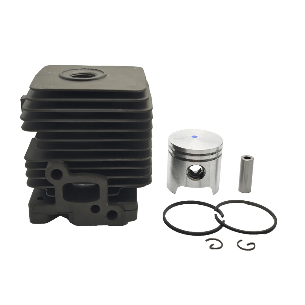 34mm-Cylinder-Piston-Kit-for-Stihl-Brushcutter-FS38-FS45-FS46-FS55 ...