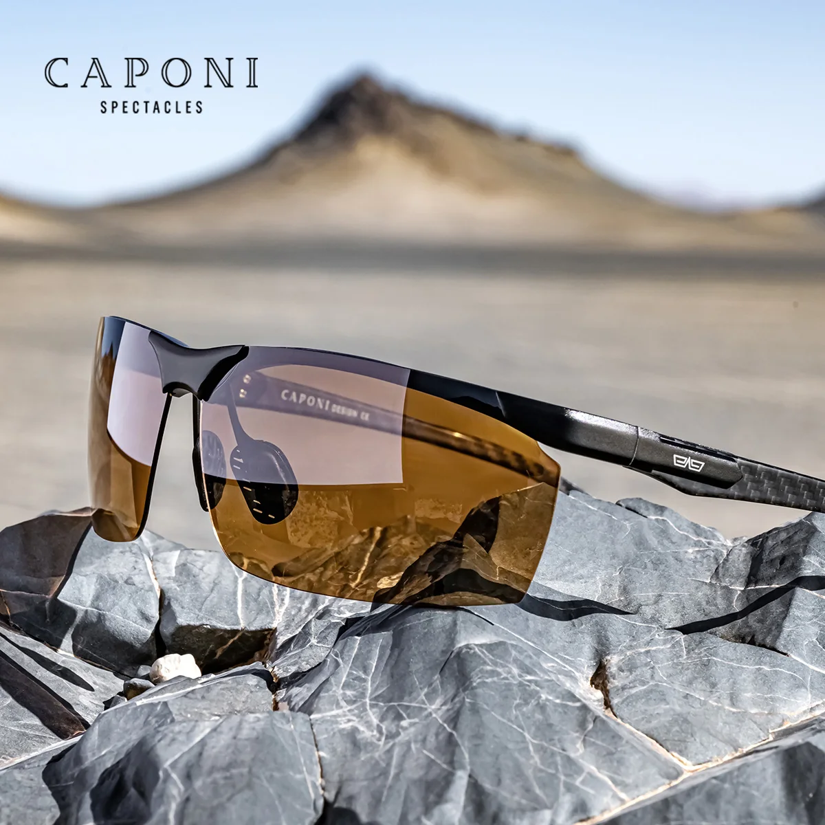 CAPONI-Night-Vision-Men-s-Sunglasses-Driving-Sports-Photochromic-UV400 ...