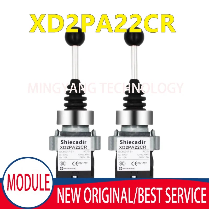 Cross-joystick-switch-XD2PA22CR-XD2PA12CR-XD2PA14CR-XD2PA24CR-14CR ...