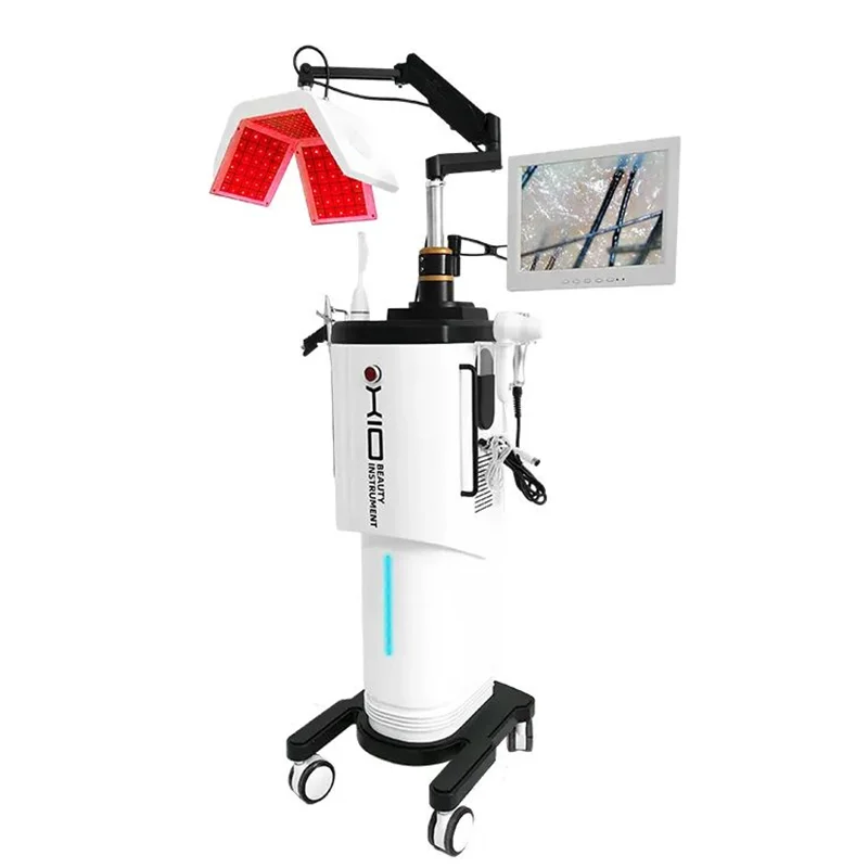 LLLT-650nm-Laser-Hair-Regrowth-Hair-Loss-Treatment-Machine-Scalp-Health ...