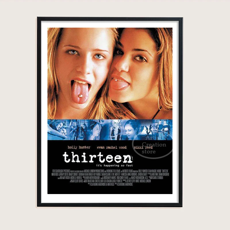 Thirteen 2003