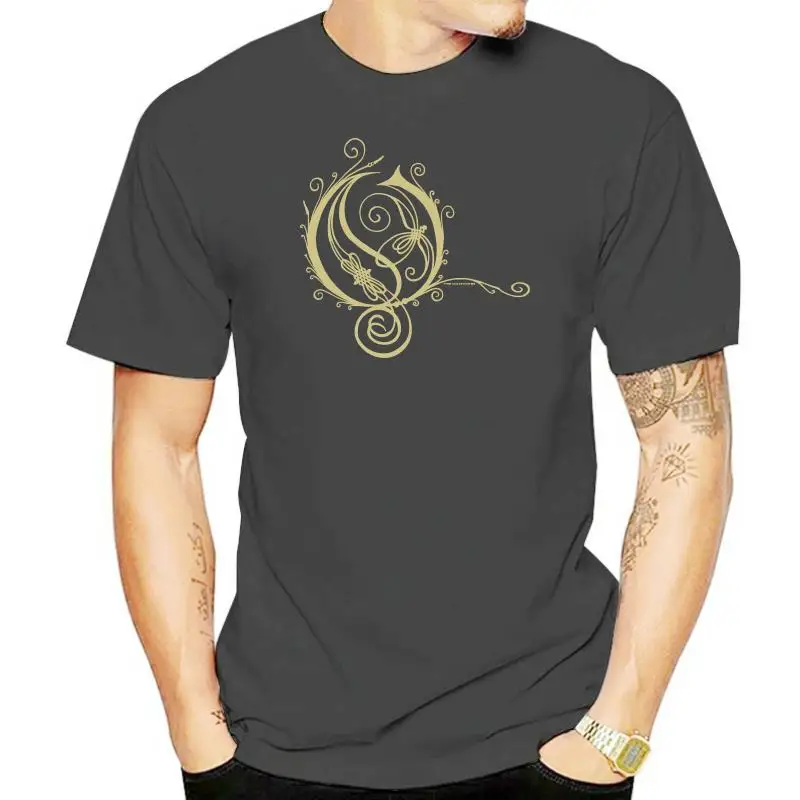 Opeth O Logo