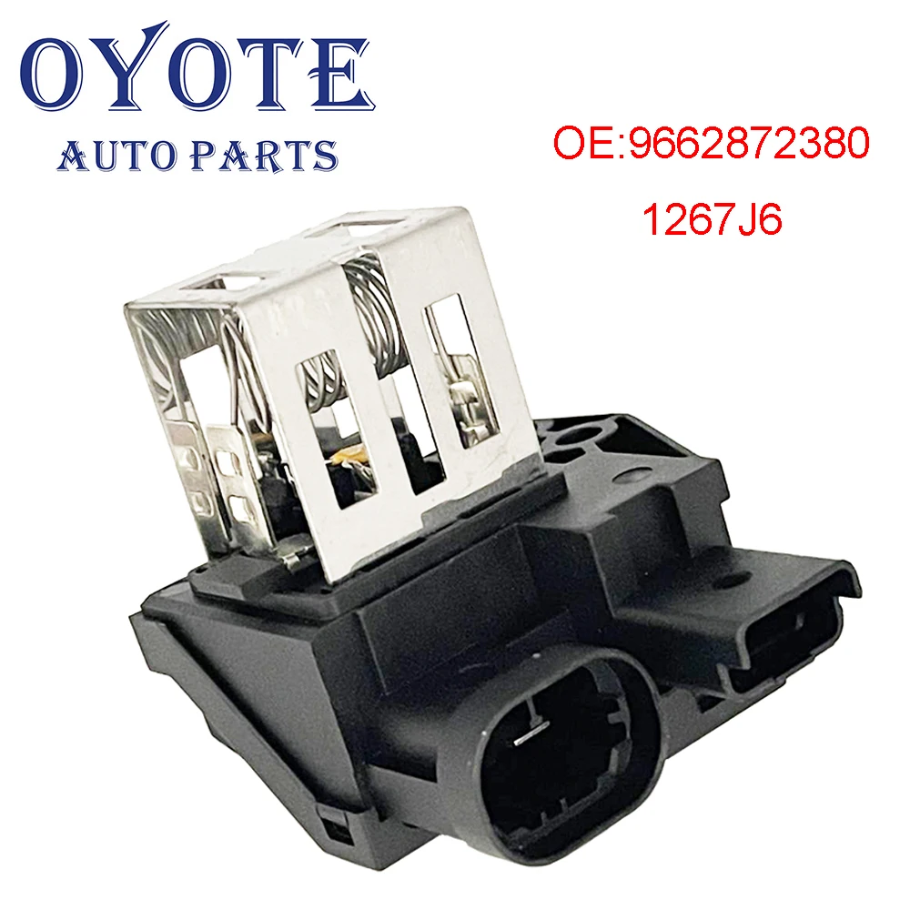 OYOTE-Resistor-de-ventilador-de-rel-de-Motor-de-calentador-de-radiador ...