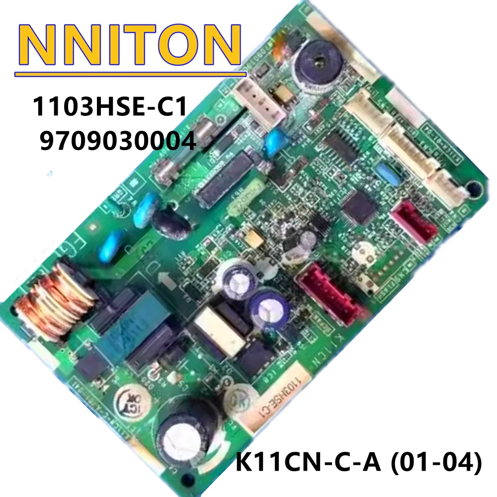 for-Fuj-itsu-Air-Conditioning-Computer-Board-1103HSE-C1-9709030004 ...