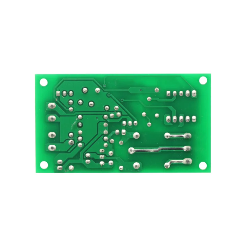 1PCS DC 12V LED Display Countdown Timing Timer Delay Turn OFF Relay ...