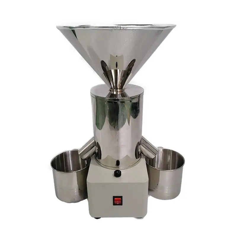 LXFY-2-Cheap-Price-Electric-Centrifugal-Divider-Grain-Sample-Divider ...