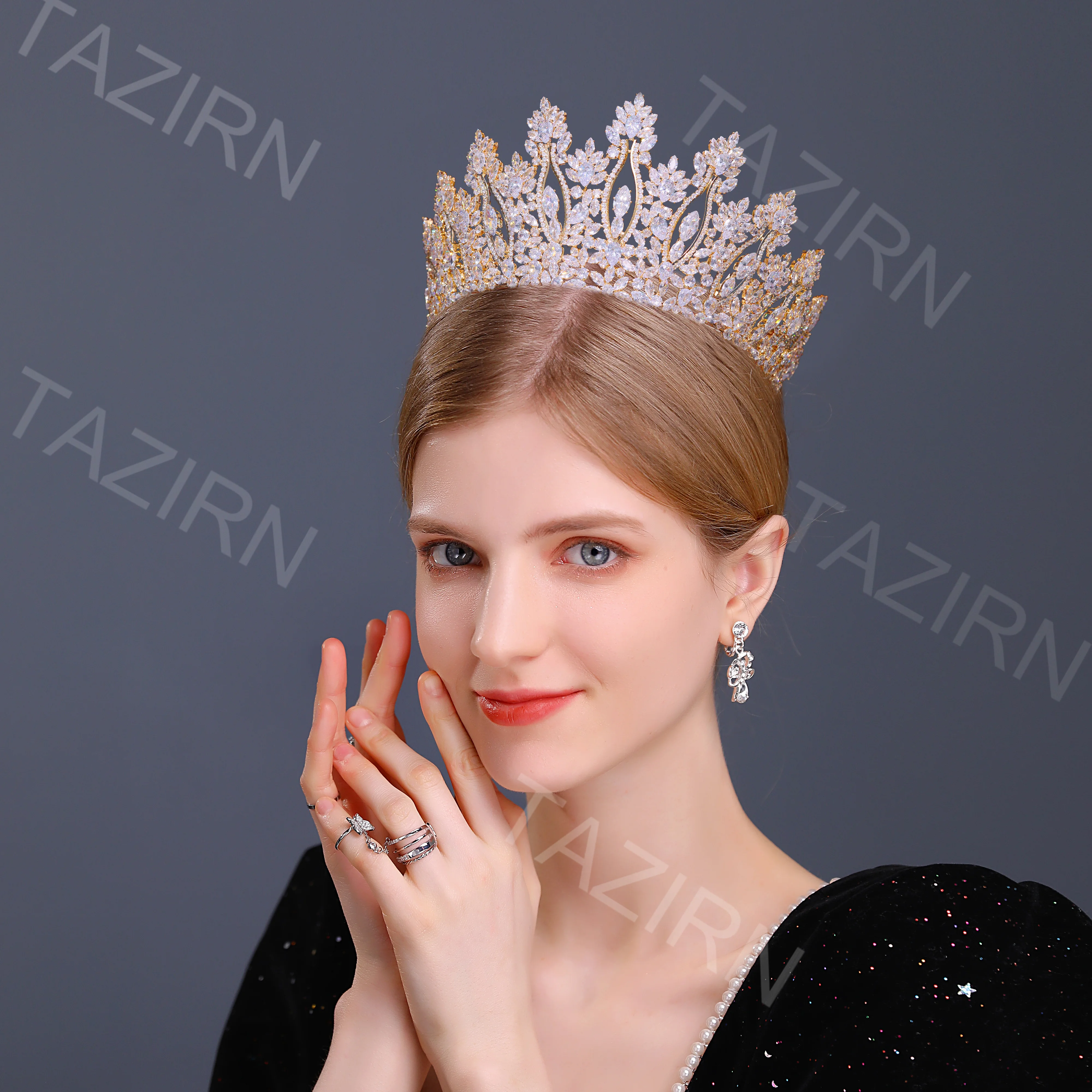 Homecoming Crowns And Tiaras