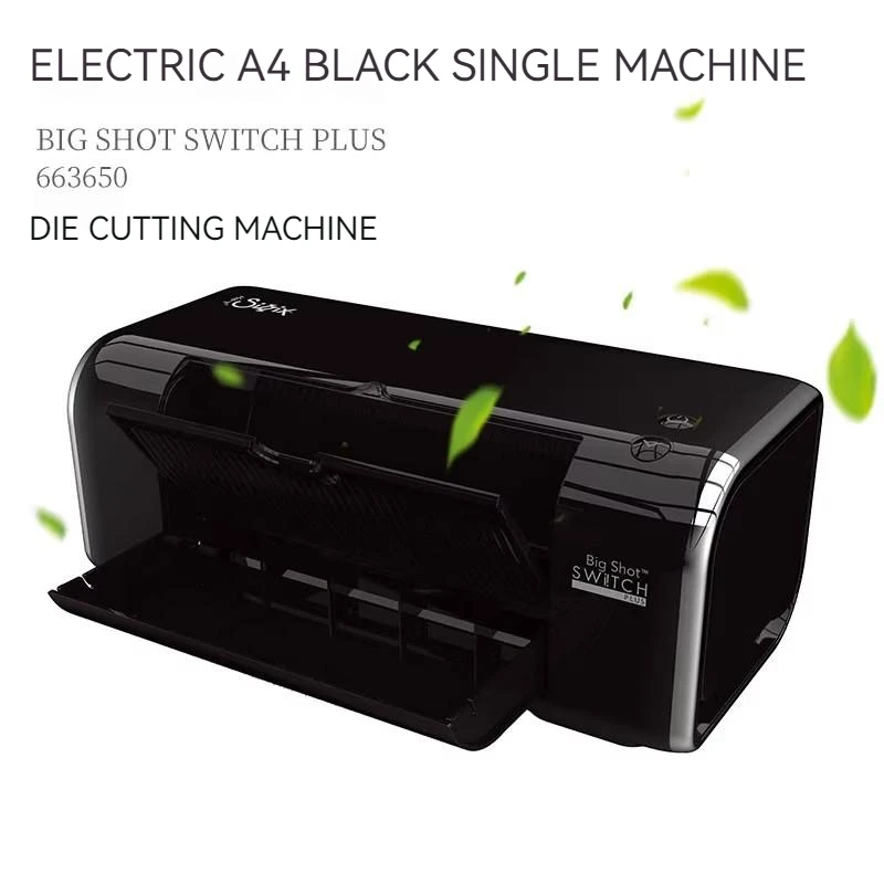 A4-Electric-Cutting-Embossing-Machine-Scrapbooking-Die-Cutting-Machine ...